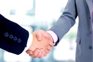 Das Drei-Partner-Modell (3PM) mit CONET - CONET IT Blog