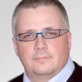 Michael Exner - Geschäftsführer - CONET Blog