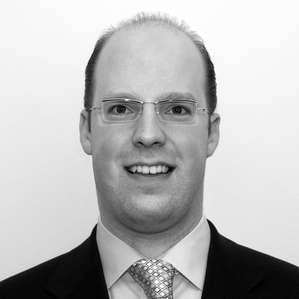 Thomas Bauer, Autor bei CONET Technologie-Blog