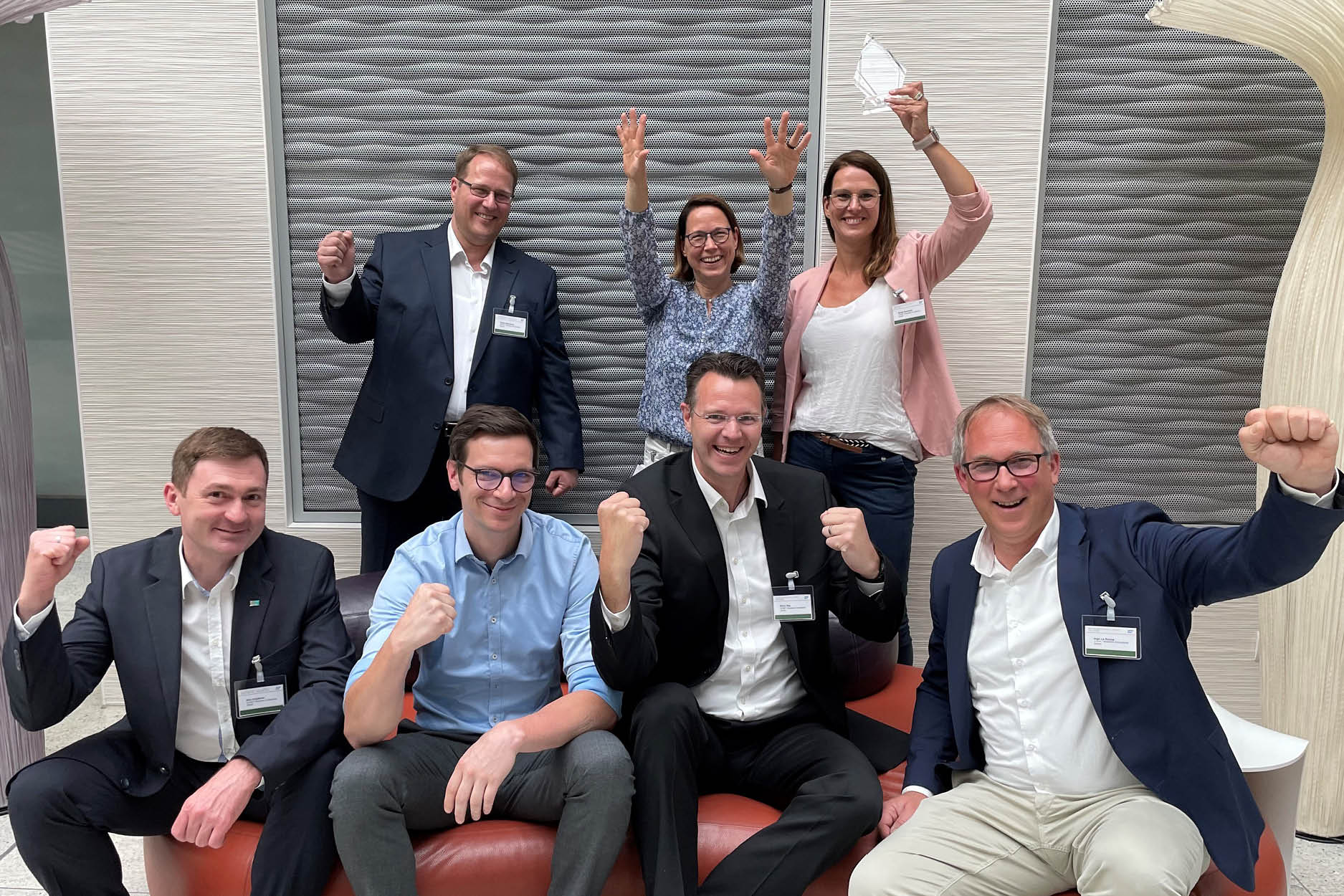 SAP-Kompetenz bei CONET - CONET Technologie-Blog