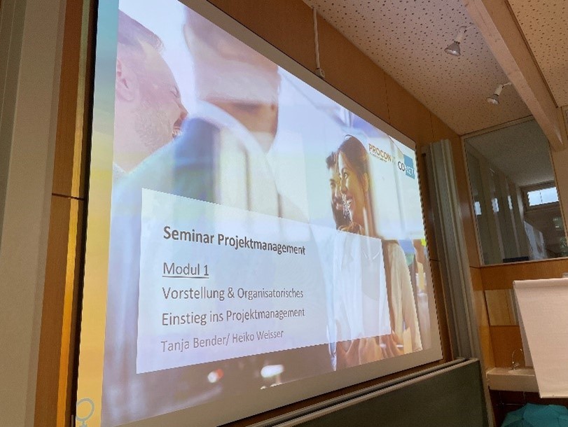 PROCON IT kooperiert mit der Hochschule Pforzheim - CONET Technologie-Blog