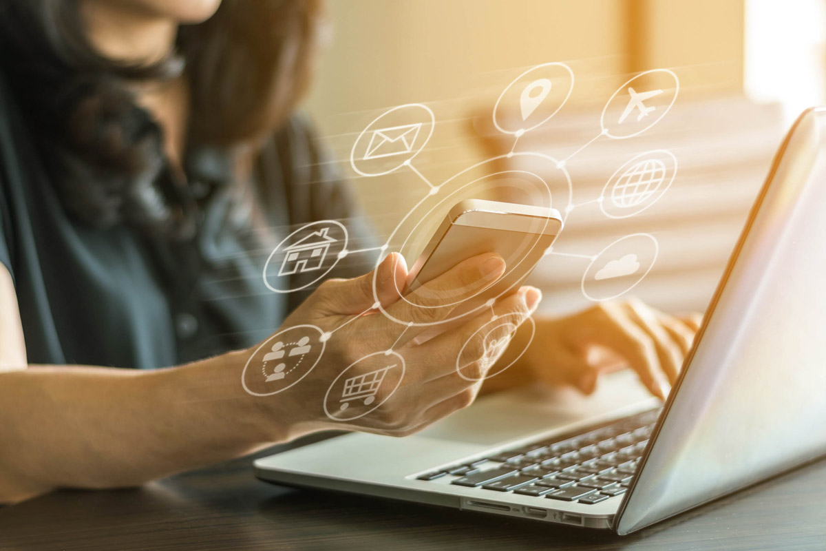 Canvas Apps mit Microsoft Power Apps erstellen | CONET Blog